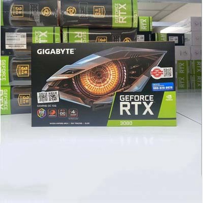[NEW & USED] GAINWARD MSI IGAME/COLORFUL GIGABYTE RTX 3060 3060Ti 3070 3070TI 3080 3080TI 3090 ...