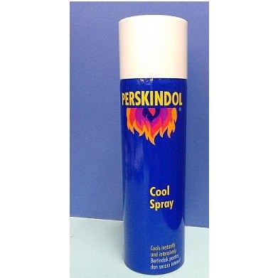 Perskindol Cool Spray 250ml | Shopee Malaysia