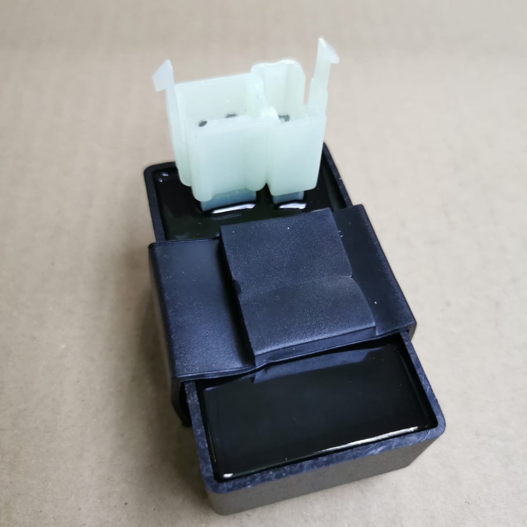 Modenas Elegan 150 / Elegan 200 - CDI Unit | Shopee Malaysia