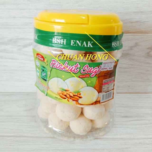 Biskut Raya Pelbagai Jenis 650g-800g / Botol | Shopee Malaysia