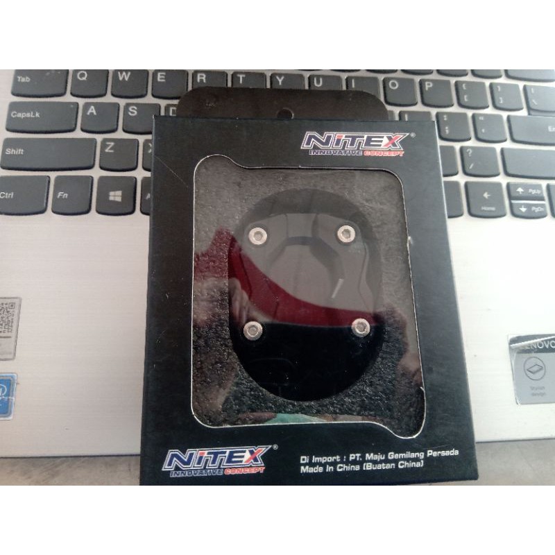 Nmax And Aerox Side Standard Shoes | Shopee Malaysia