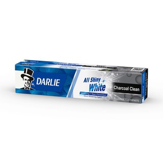 Darlie Whitening Toothpaste Charcoal Clean 140g | Shopee Malaysia