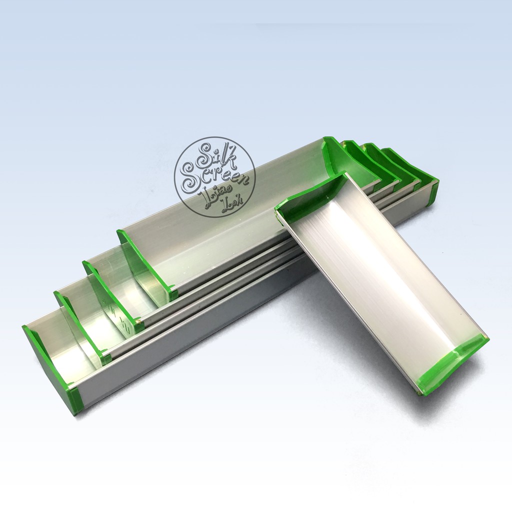 Emulsion Scoop Coater For Silk Screen Printing 15cm～40cm | Shopee Malaysia