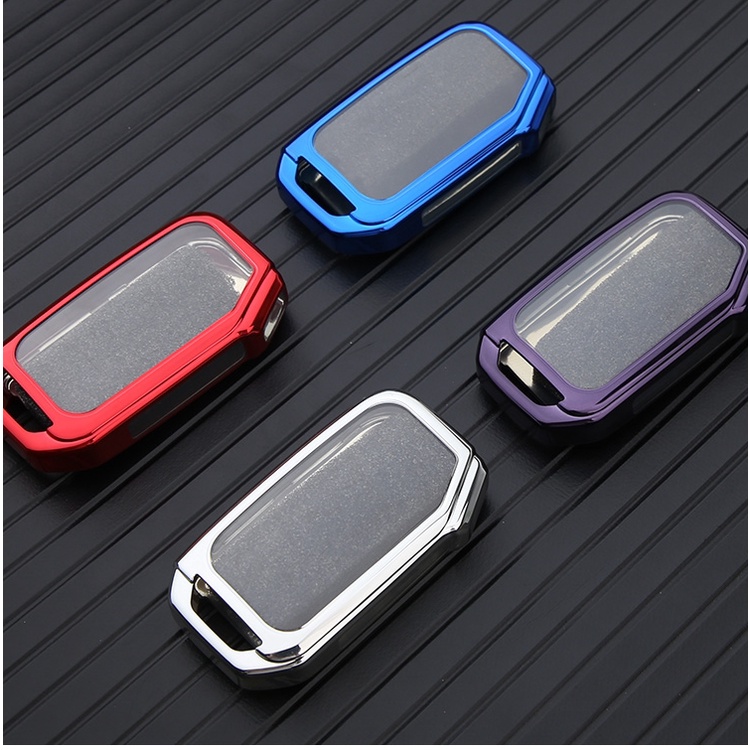 Kia All New Carnival (KA4) Smart Key Cover | Shopee Malaysia
