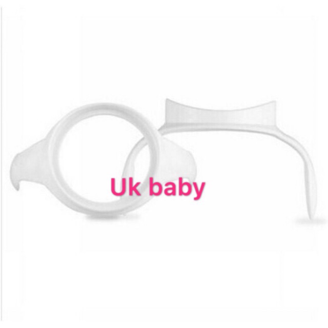 Handle for Philips Avent Wide Neck Classic Feeding Bottle (1pc ...