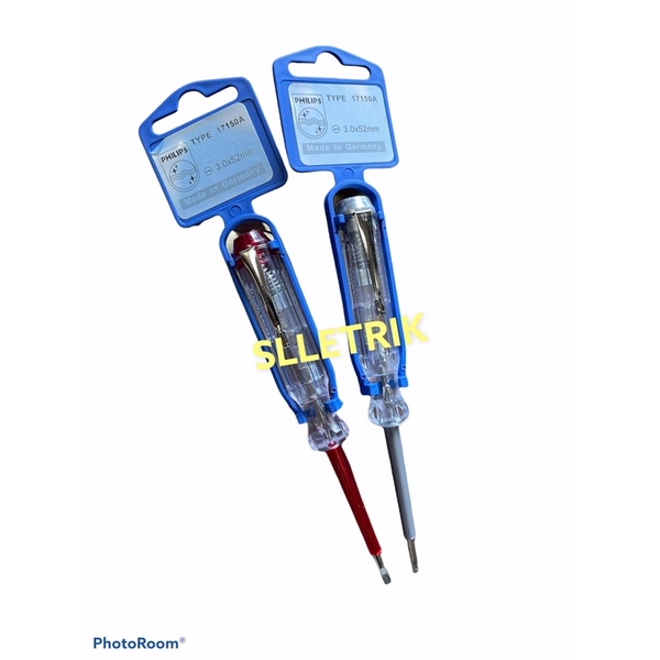 PHILIPS TEST PEN(SMALL) | Shopee Malaysia