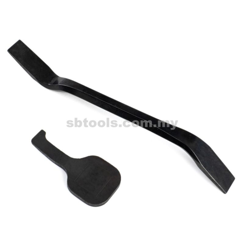 GTE 2Pcs Brake Spoon Set | Brake Shoe | Brake Tools | Shopee Malaysia