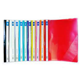 Stationery Prodycts Management File A4 (Pack)(12PCS | Shopee Malaysia