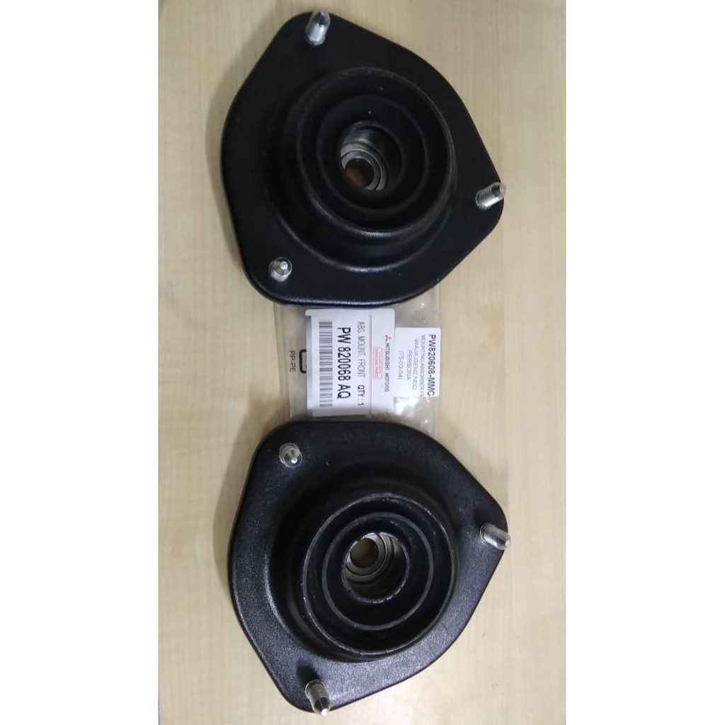 PROTON WAJA GEN2 NEO PERSONA FRONT ABSORBER MOUNTING(2PC) | Shopee Malaysia