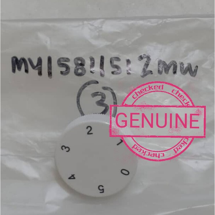 Panasonic Ceiling Fan ( Regulator Knob ) F-M15A0ABWH | Shopee Malaysia