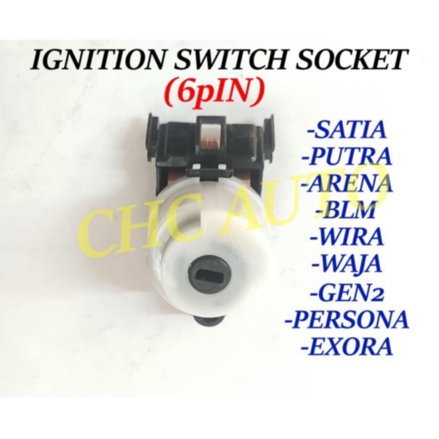 PROTON WIRA,PERSONA,EXORA,SATRIA,WAJA,GEN2,PUTRA,ARENA,BLM,SAVVY ...