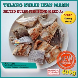 ikan kurau masin - Prices and Promotions - Jul 2024 | Shopee Malaysia