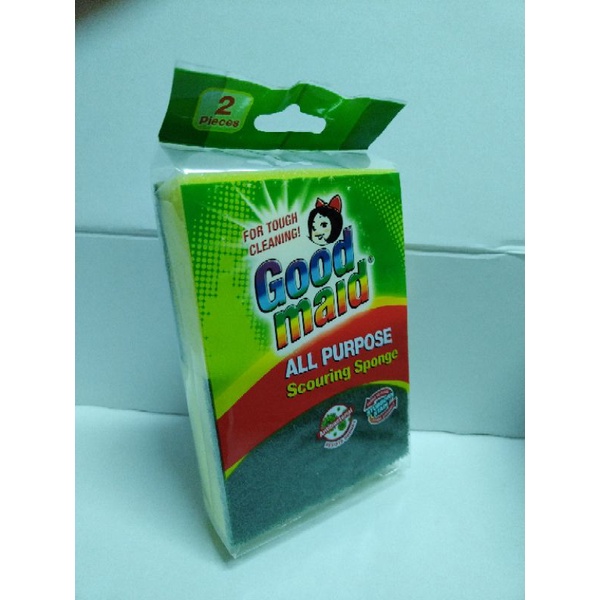 Original Goodmaid 2pcs/4pcs Kitchen Dishwashing Scouring Washing ...
