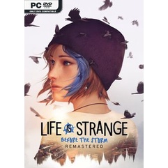 LIFE IS STRANGE REMASTERED COLLECTION V20230713(latest version)(offline ...