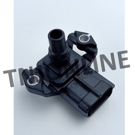 MAP SENSOR / ISUZU D-MAX 3.0 4JJ1 ( 8-98009-418-0 ) | Shopee Malaysia