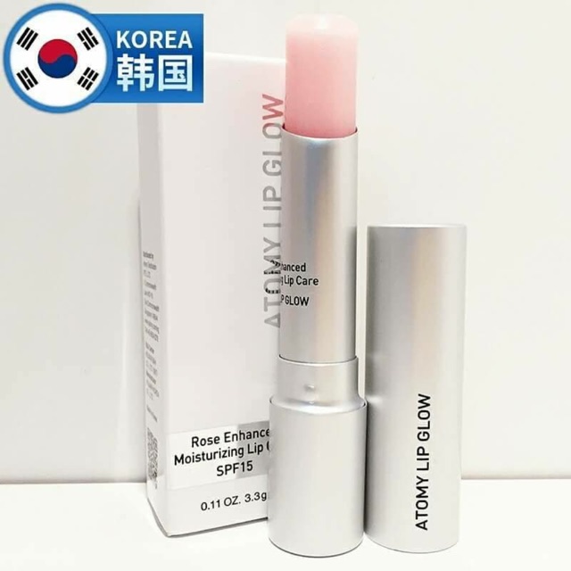 atomy lip glow | Shopee Malaysia