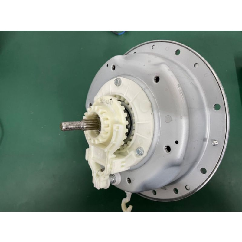 LG Washing Machine - Housing Assembly, Clutch Coupling AEN73131402 ...