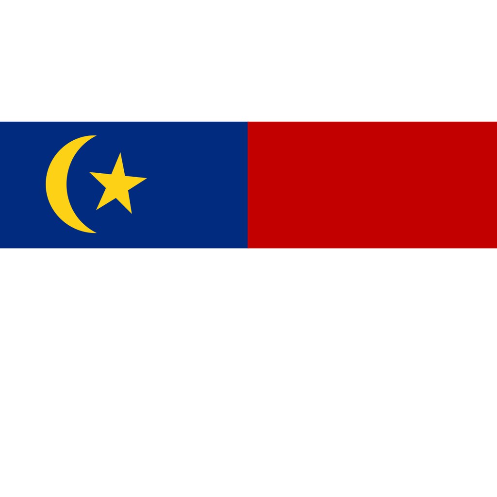 Bendera Setiap Negeri Malaysia States Flag / Bendera Malaysia Flag ...