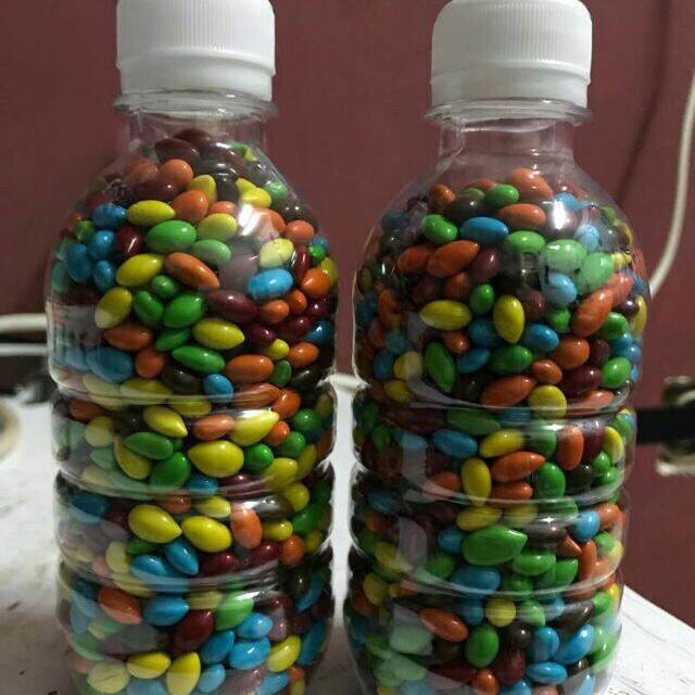 Coklat kuaci B (210g) | Shopee Malaysia