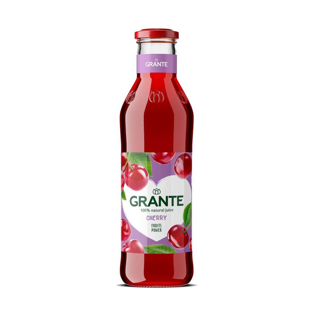 750ml GRANTE Pomegrante Juice Jus Delima Original Delima Jus Original ...
