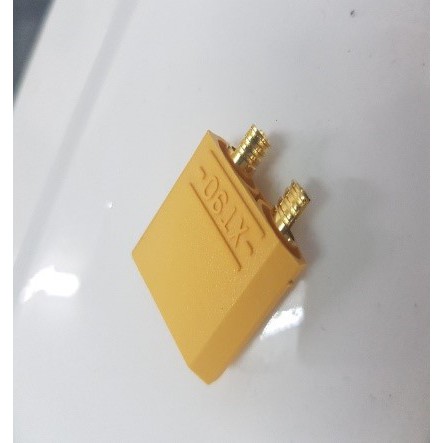 RC Dean Plug XT90TGY - 1 Pc | Shopee Malaysia