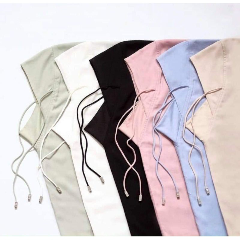 telekung duck inspired vietnam | Shopee Malaysia