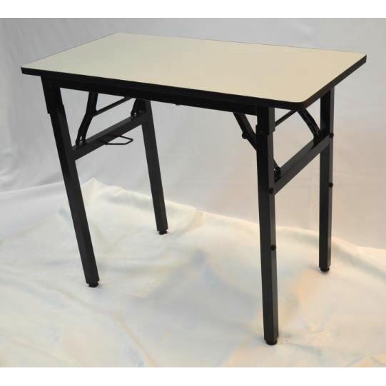 study table, Banquet table, Folding table , heavy duty 32 x 32 mm steel ...
