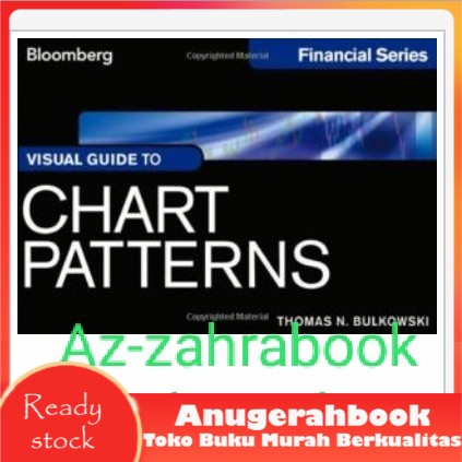 Visual Guide to Chart Pattern, thomas bulkowski | Shopee Malaysia