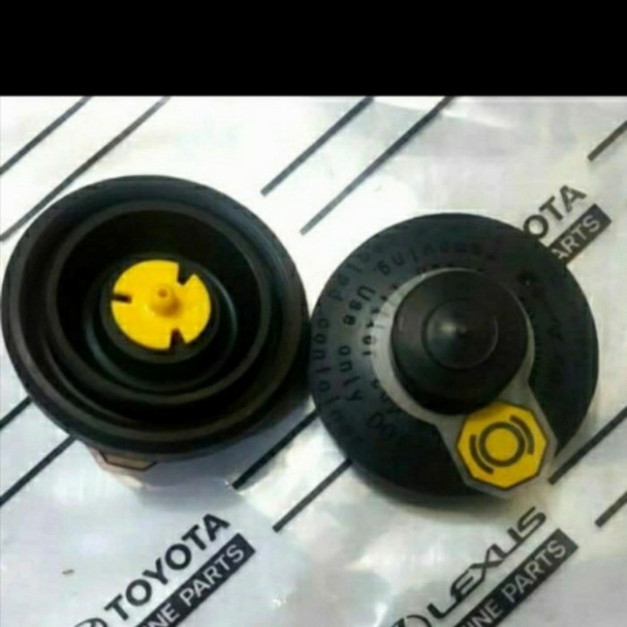Toyota fortuner innova universal Brake Oil Tube Cap | Shopee Malaysia