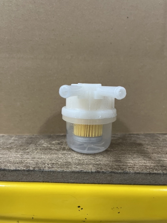 PERODUA KANCIL 660/850 FUEL FILTER | Shopee Malaysia