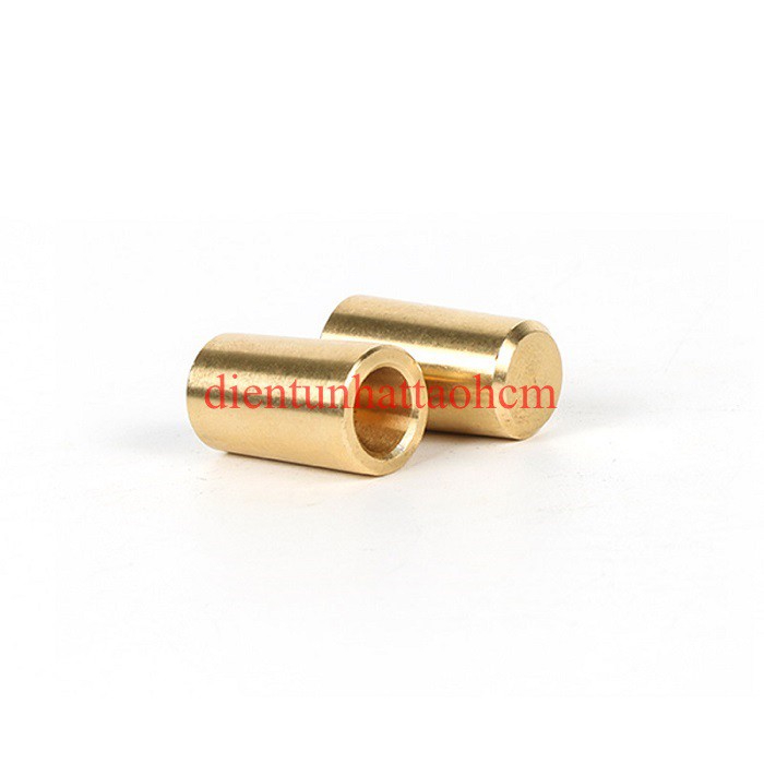 5mm Shaft Motor Shaft Copper Connector With B10 Bearing Head | Shopee ...