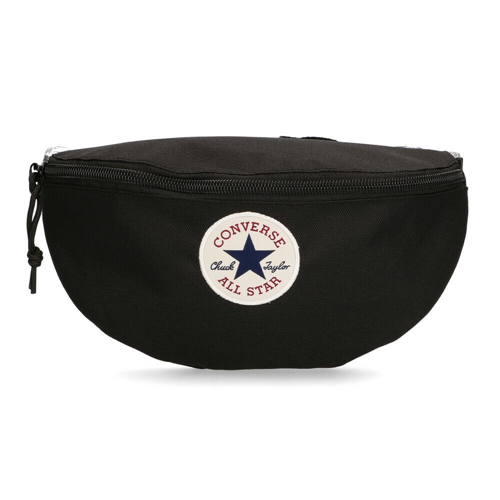 CONVERSE Sling Pack (Black) | Shopee Malaysia