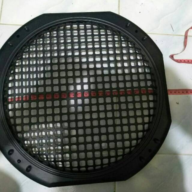 12 inch speaker grill speaker cover | Shopee Malaysia