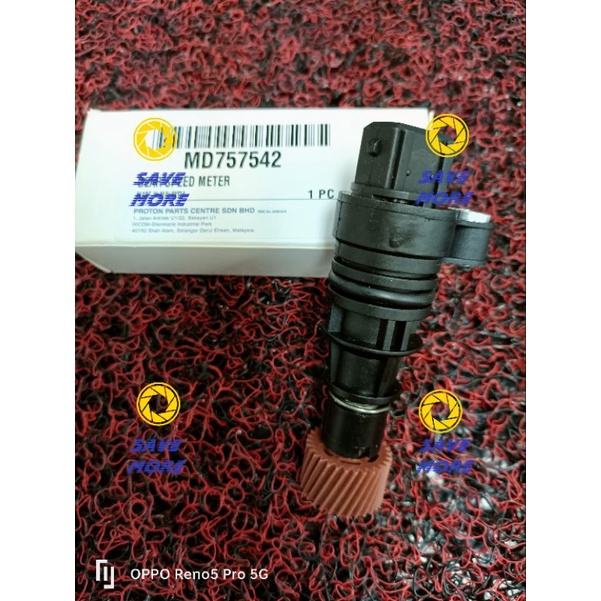 MD757542 PROTON GEN2 PERSONA WAJA CAMPRO SPEED SENSOR , METER GEAR ...