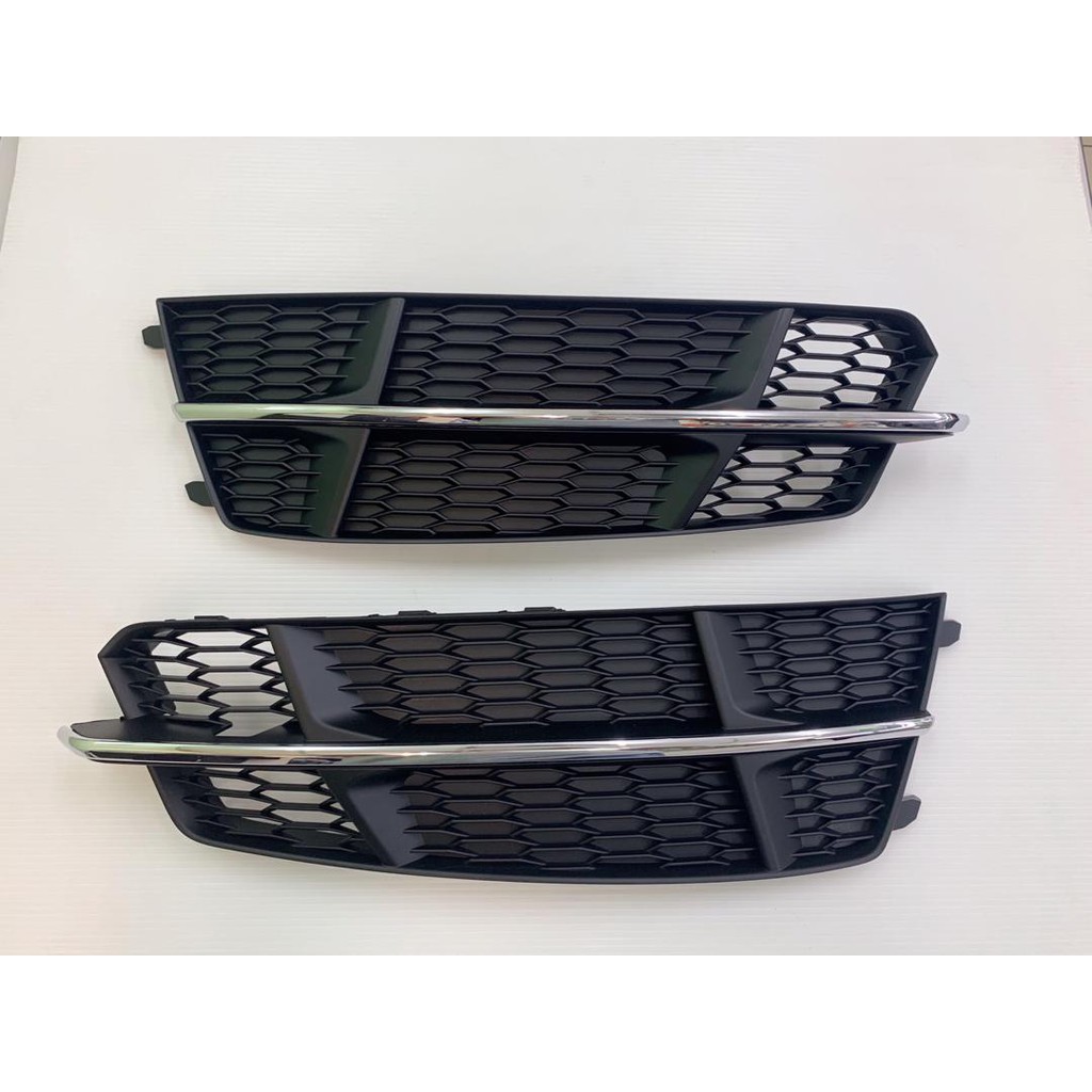 Audi A6 Air guide grille | Shopee Malaysia
