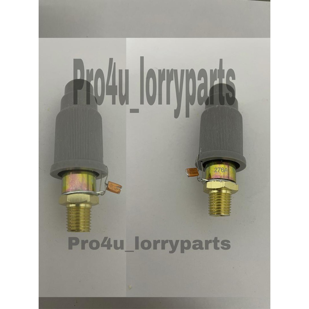 MC820238 AIR TANK SAFETY VALVE MITSUBISHI HINO FUSO TRUCK LORRY LORI ...