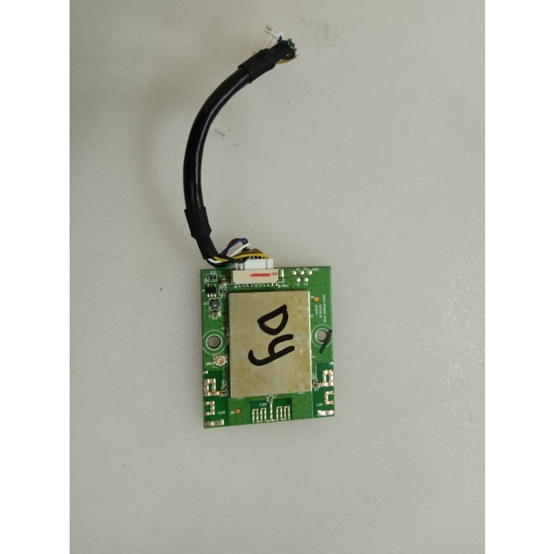WIFI MODULE TV COOCAA 55Q5 (USED) | Shopee Malaysia