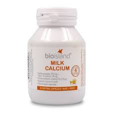 Bio Island baby calcium milk | Shopee Malaysia