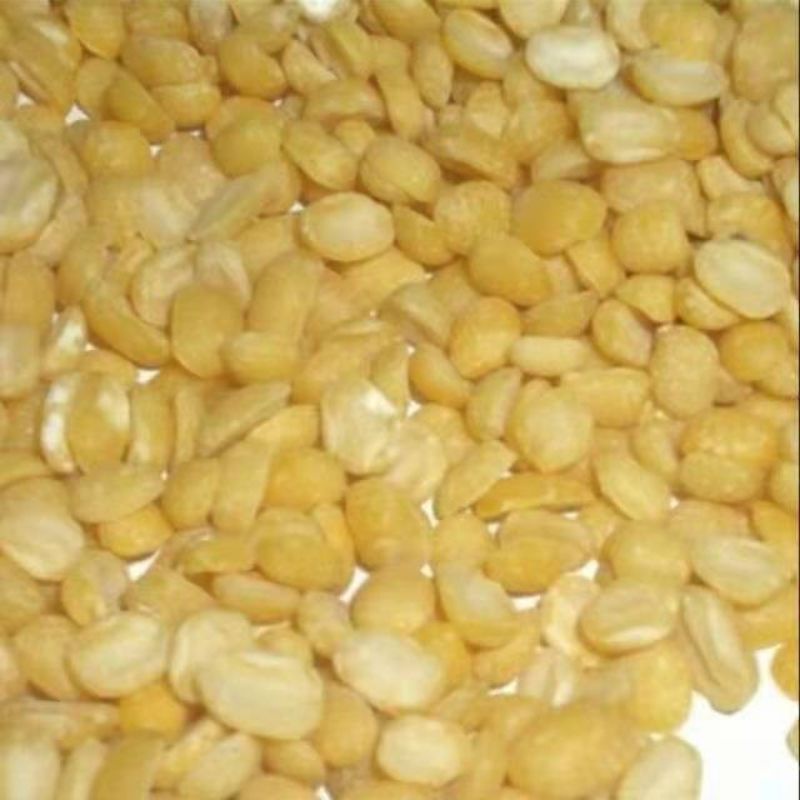 MUNG BEAN SPLIT WITHOUT SKIN (绿豆片） | Shopee Malaysia