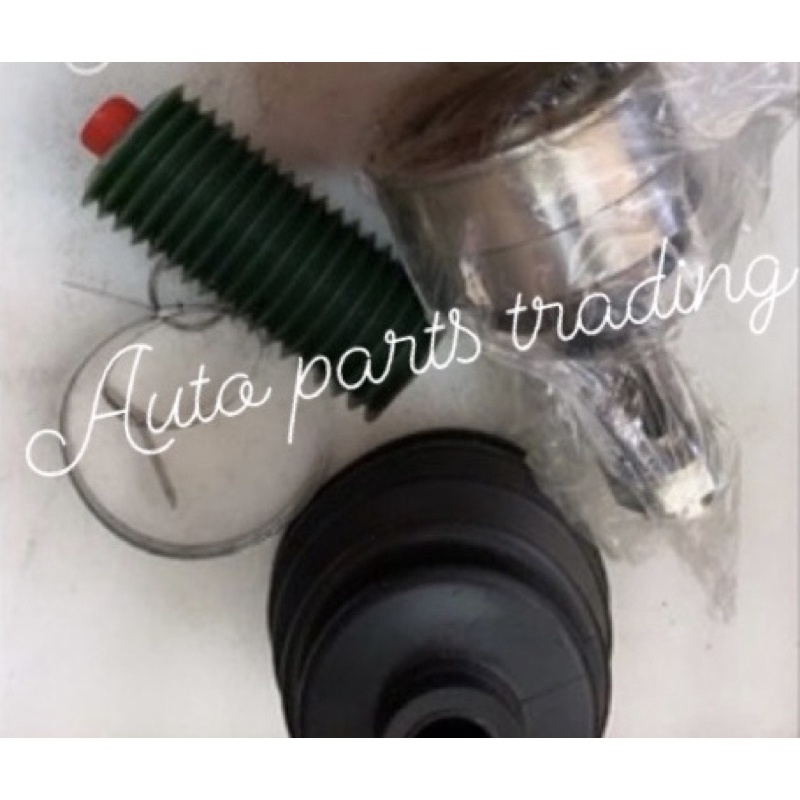 MAZDA 6 GH DRIVE SHAFT OUTER CV JOINT JAPAN | Shopee Malaysia
