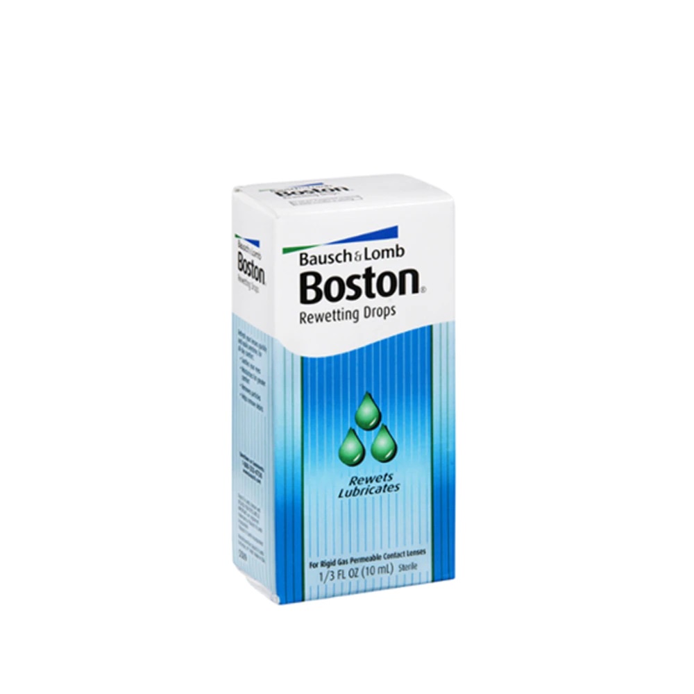 BOSTON Rewetting 10ml(W) | Shopee Malaysia