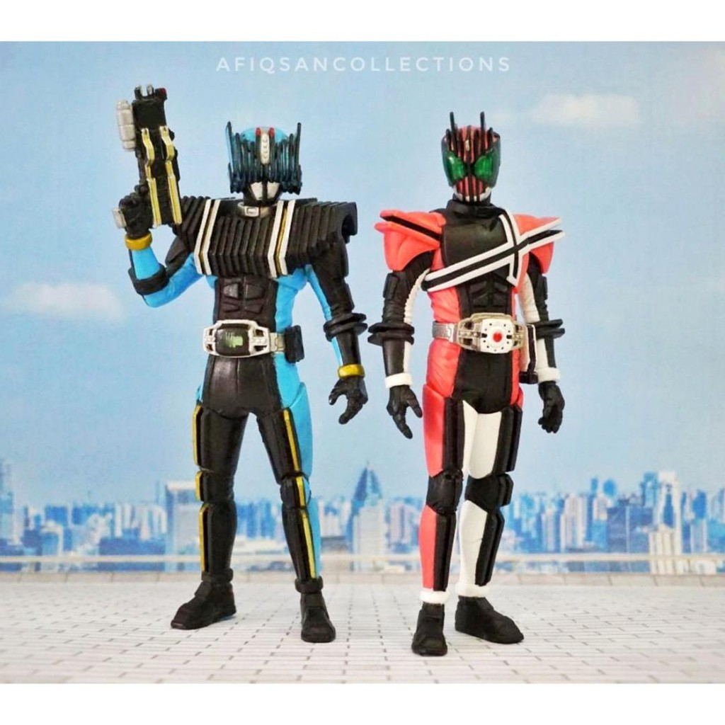 Kamen Rider Decade Diend HDM | Shopee Malaysia