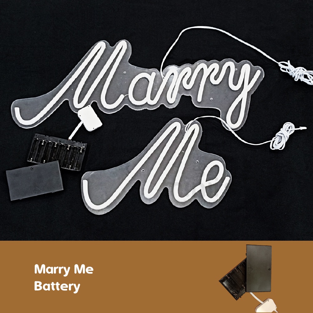 Miniis Marry Me Married Me Proposal Light Neon Neon Sign Happy Birthday ... Miniis Marry Me Married Me Proposal Light Neon Neon Sign Happy Birthday ...