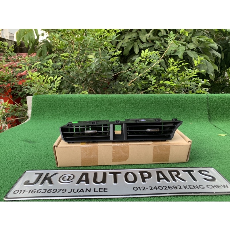 AIRCOND OUTLET VENT 100% ORIGINAL 55670 BZ180 C0 - PERODUA MYVI NEW ...