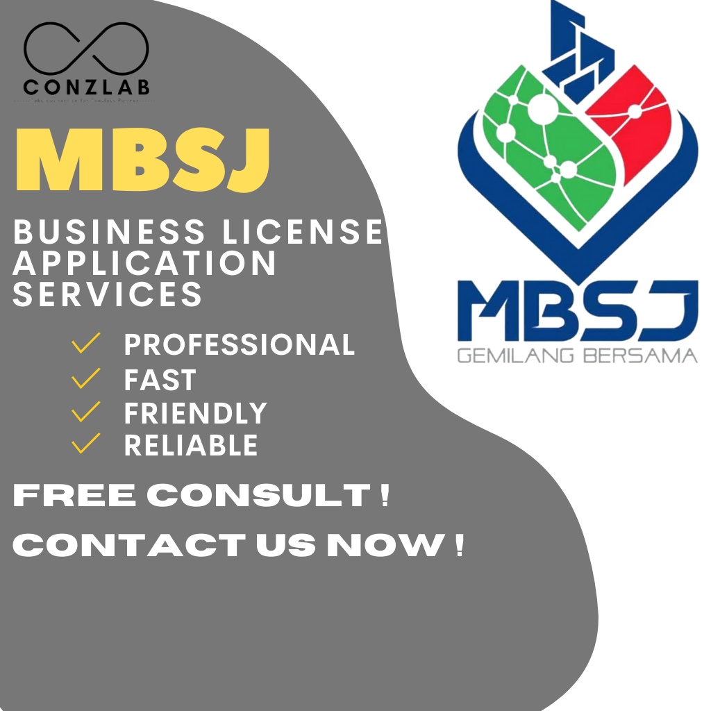 【MBSJ Business License Runner】Majlis Bandaraya Subang Jaya License ...
