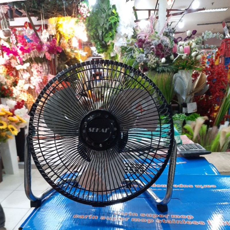 Sekai HFN 950 9 inch Fan (iron propeller) | Shopee Malaysia