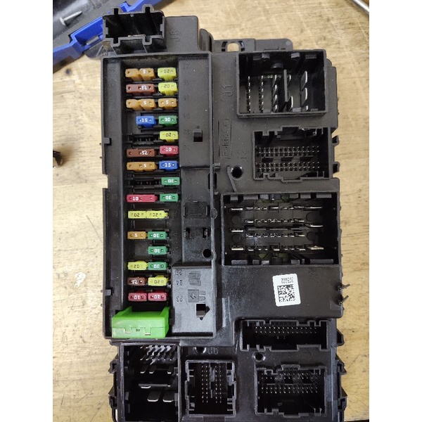 FORD RANGER T8 -T6 BCM | Shopee Malaysia