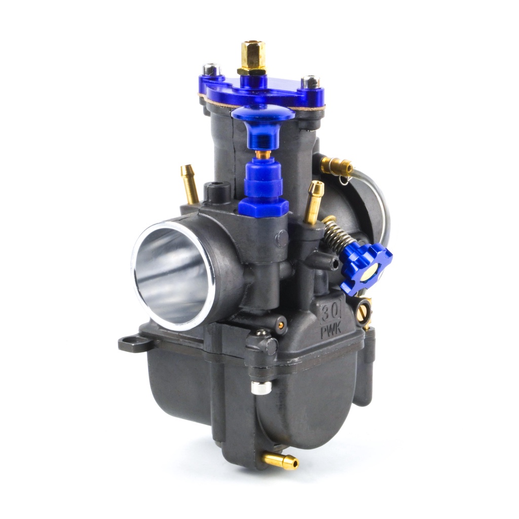 CARBURETOR PWK KOBURA PWK CARBURETOR ASSY KIT UNIVERSAL 28MM 30MM 32MM ...