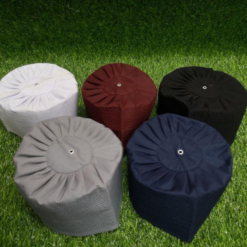 KOPIAH DAKWAH kopiah karkon kopiah sufi biasa | Shopee Malaysia