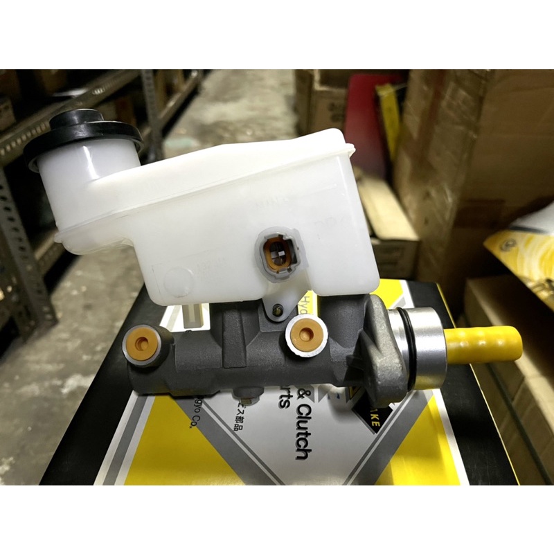 Toyota Avanza F601 Rush F700 Brake Master Pump Assy 7/8 NBK | Shopee ...
